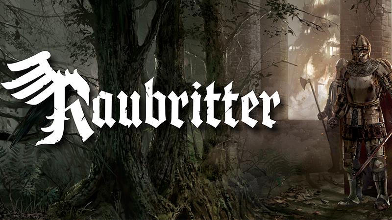 Robber Knight - Demo Purpose/Rules and what to expect - Steam News