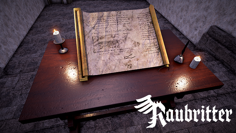 Robber Knight - Week 11 - sometimes you have to admit defeat - Steam News