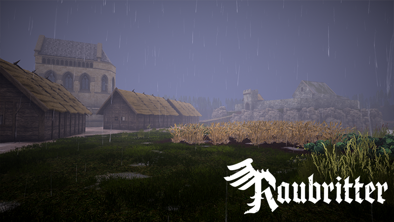 Robber Knight - Week 16-17 Unfortunately, this 2-week was full of ...