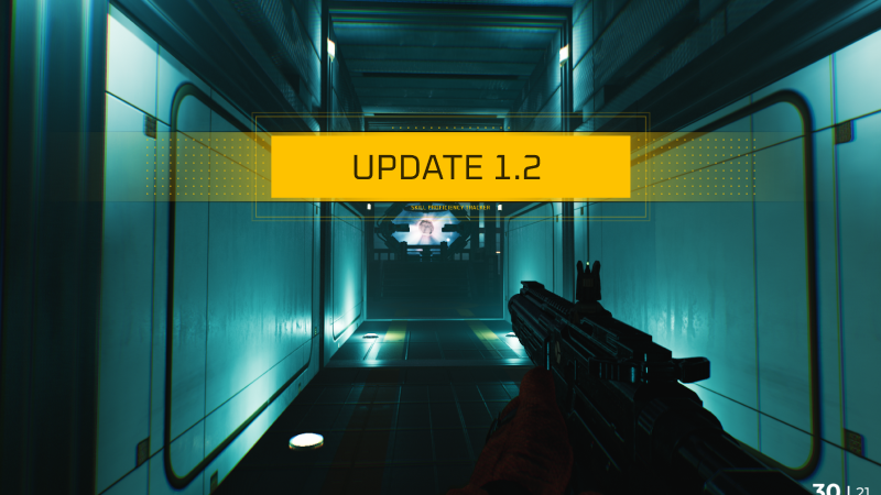 Moon Mystery - UPDATE v1.2 - Steam News