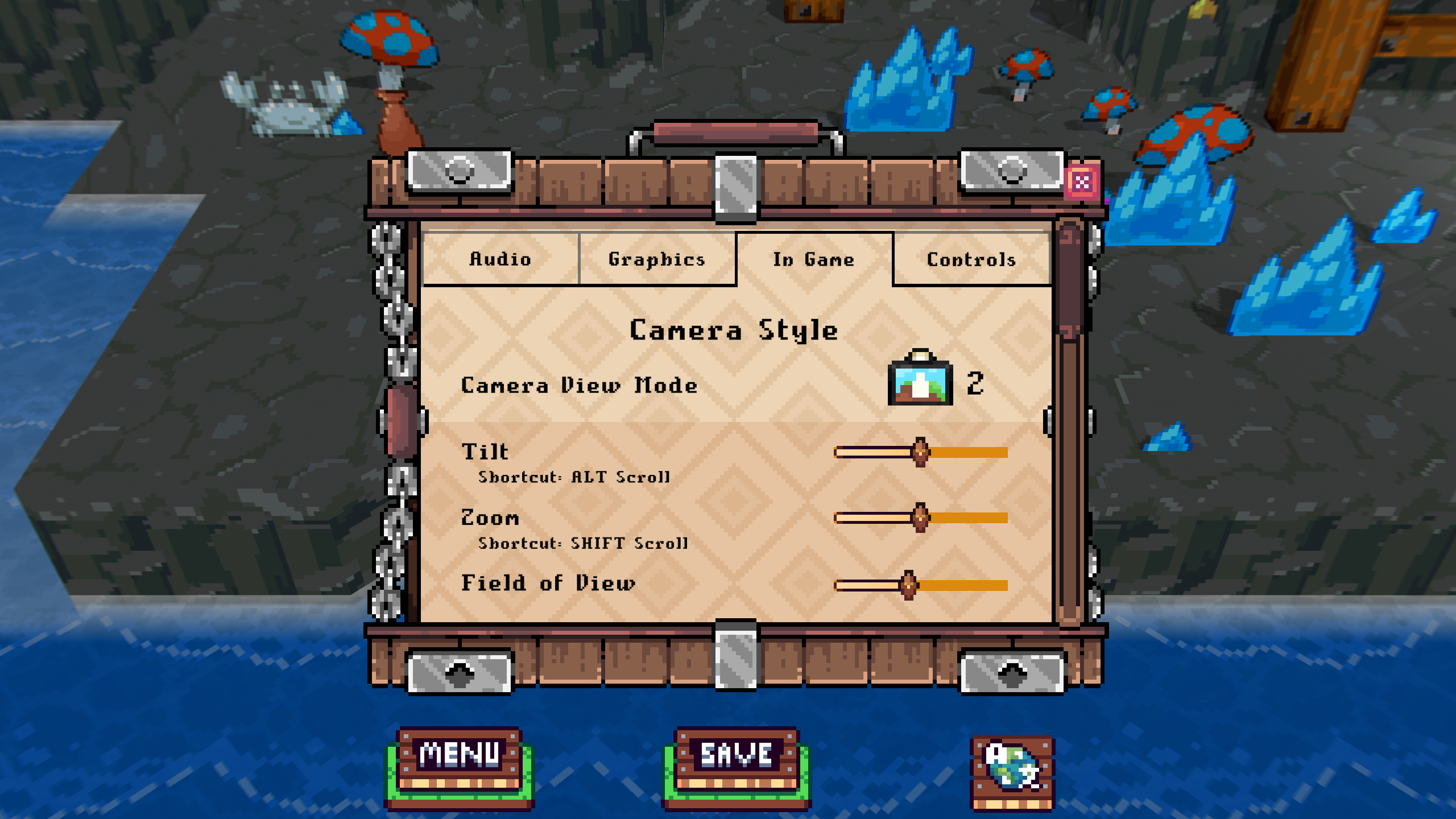 Steam Community :: Cornucopia