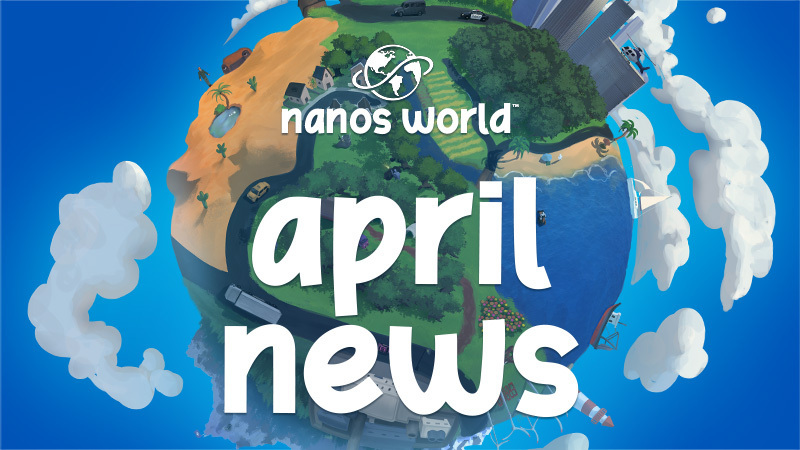 Steam Community :: nanos world™