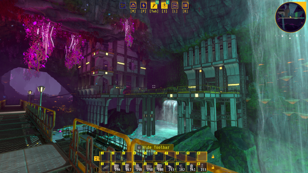 Techtonica v0.2 Patch Notes - Base Building is here! · Techtonica ...