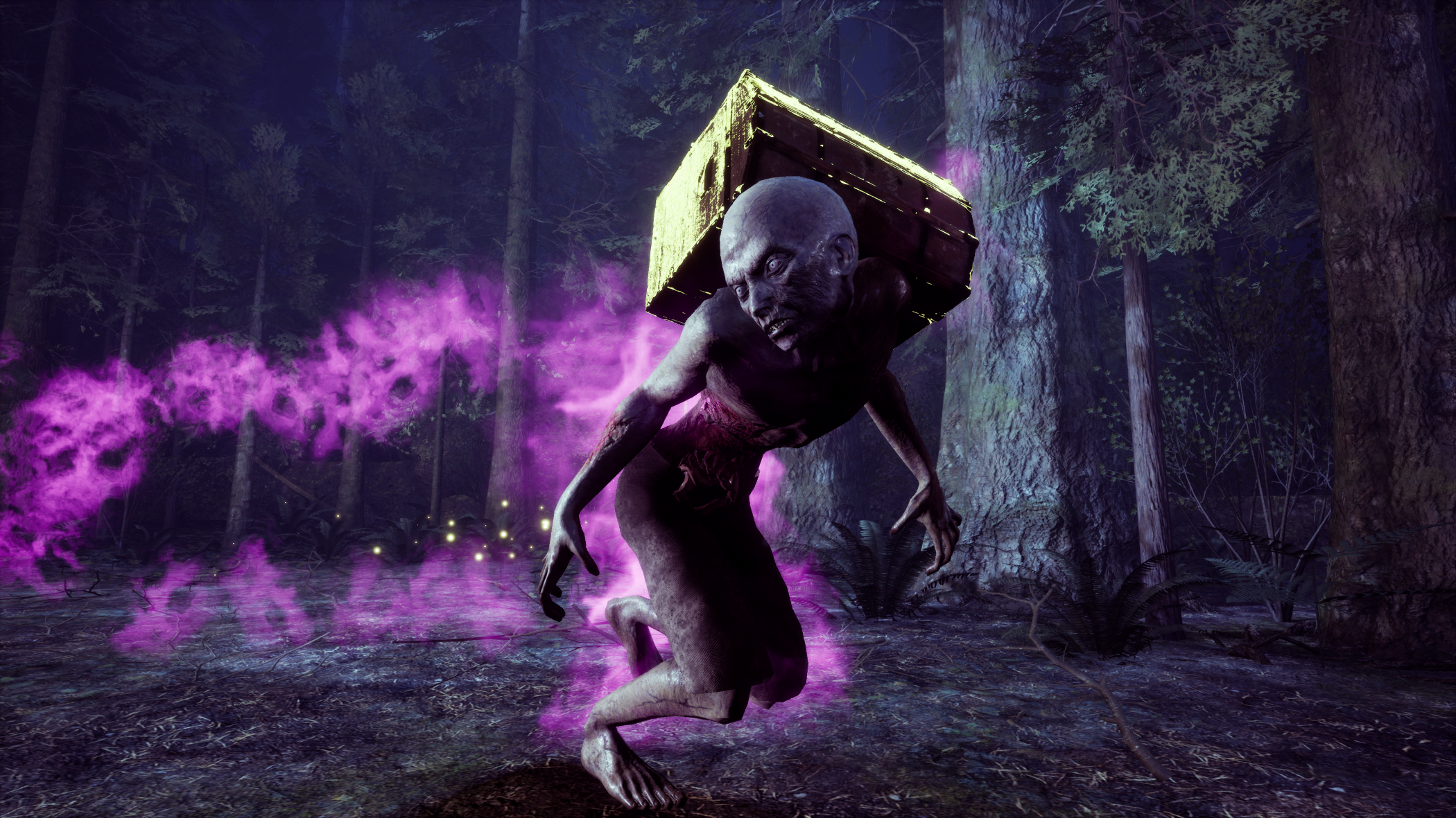 Steam Community :: Ed-0: Zombie Uprising