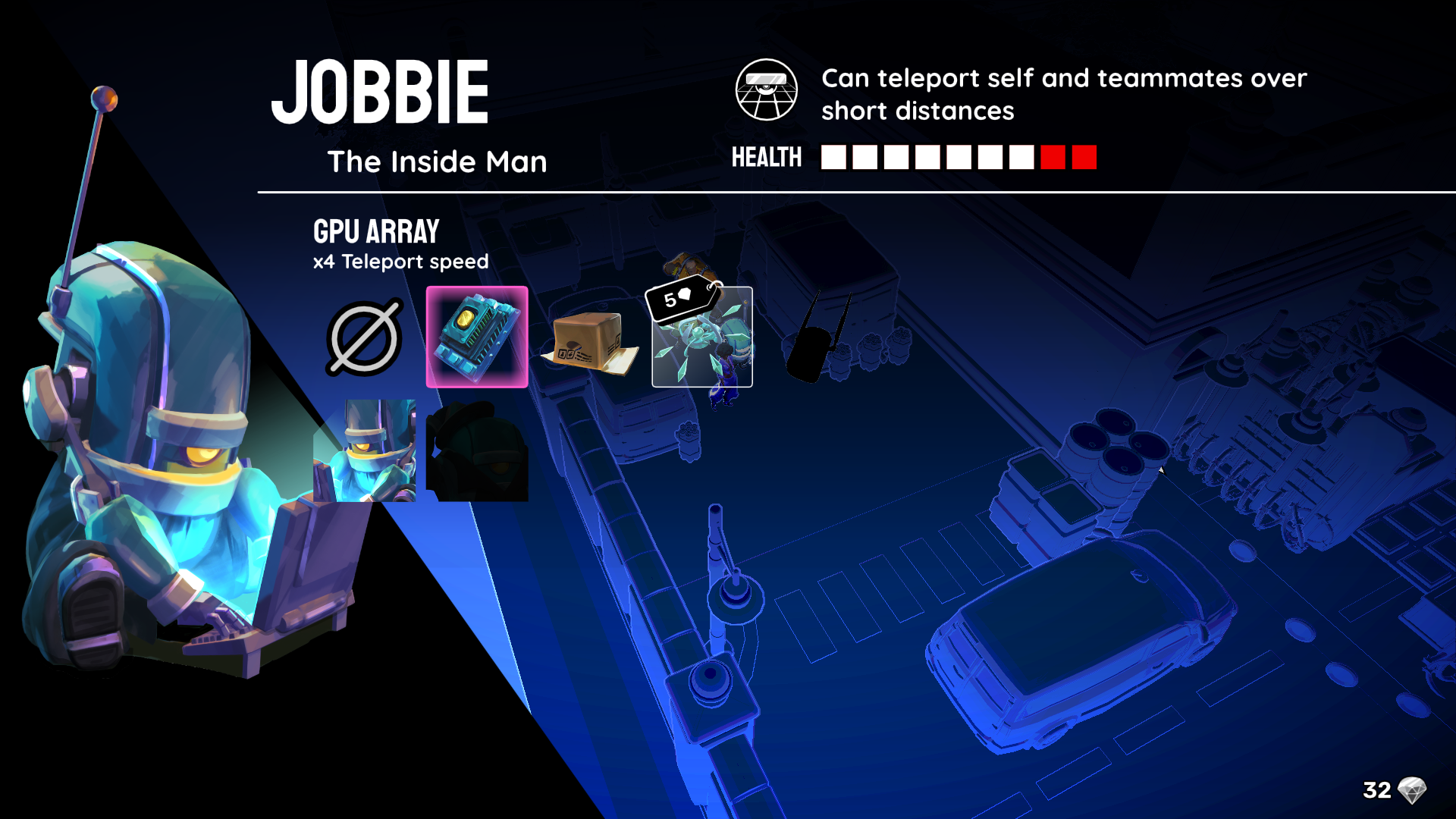 Steam Community :: Monaco 2