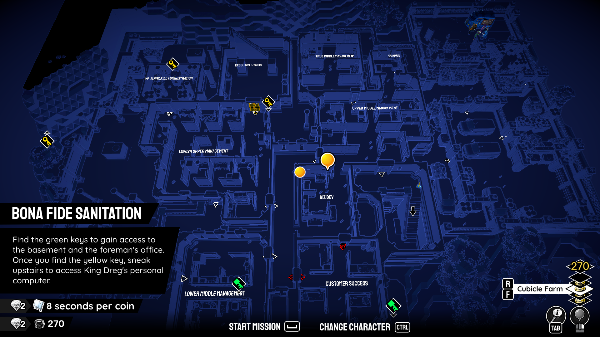 Steam Community :: Monaco 2