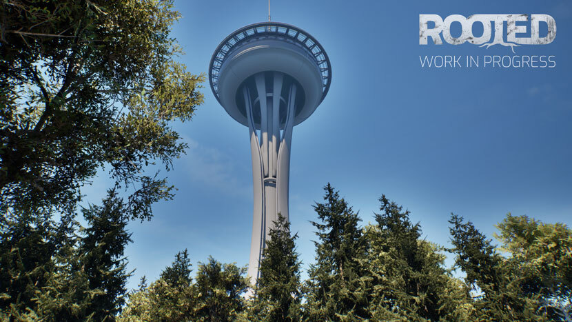 Steam Community :: Rooted