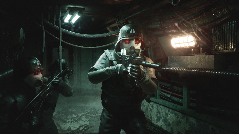 Marauders - Marauders Update - Plunder 1.2 - Steam News