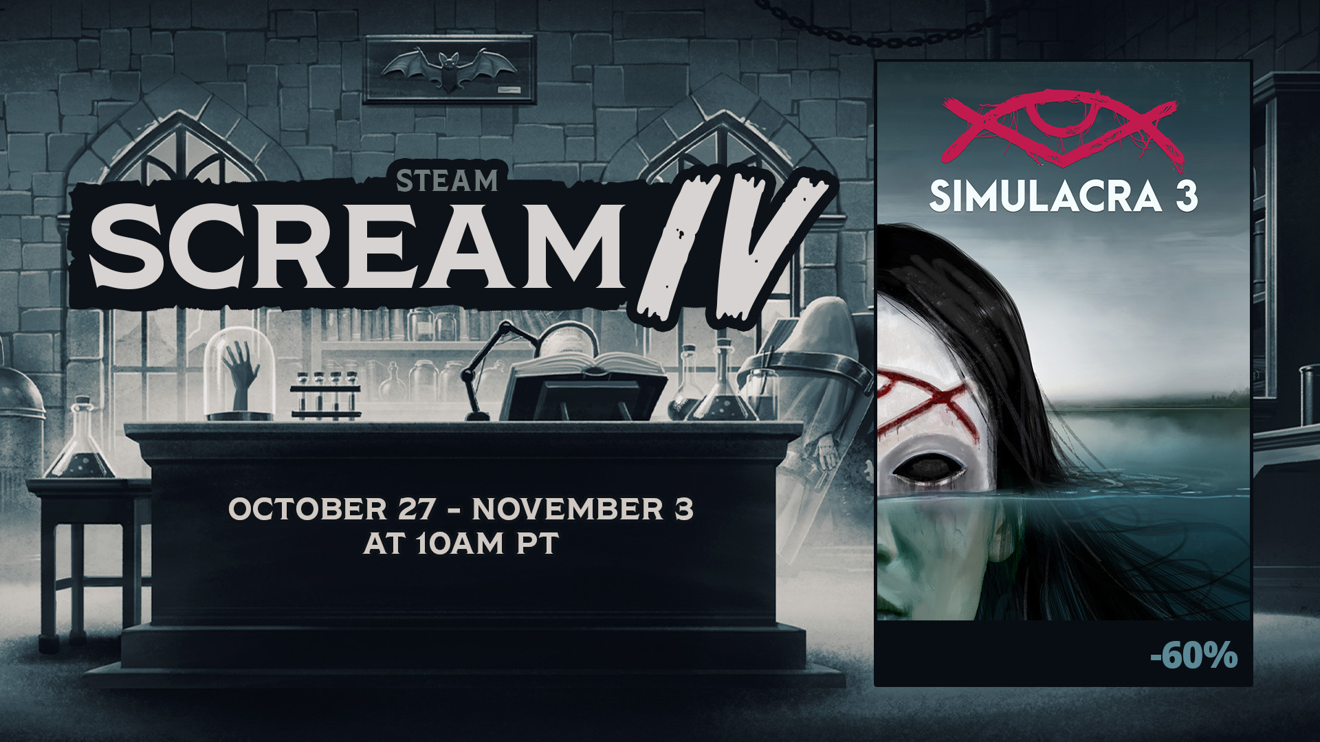 Steam Community :: SIMULACRA 3