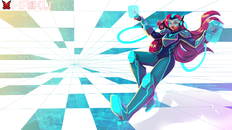 World of Haiku - Mar. 14 2023 Update - Steam News