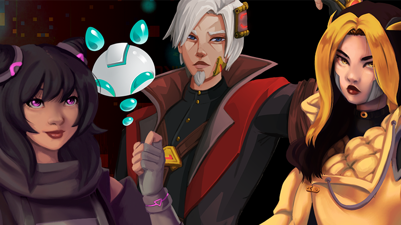 World of Haiku - Last Game Update - Steam News