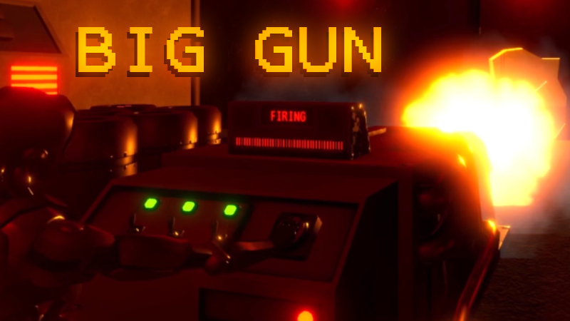 Escape From Mandrillia: Local Asymmetric VR vs PC - 0.0.15.1 UPDATE: A ...