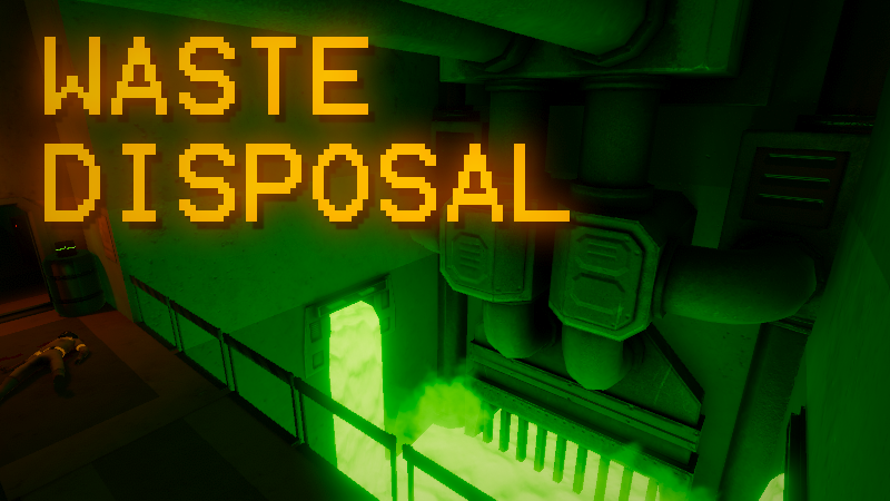 Escape From Mandrillia: Local Asymmetric VR vs PC - 0.7.0 - WASTE ...