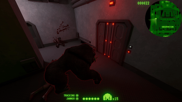 Escape From Mandrillia: Local Asymmetric VR vs PC - 0.0.25.1 - THE ...