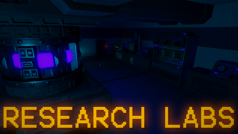 Escape From Mandrillia: Local Asymmetric VR vs PC - 0.8.0 - RESEARCH ...