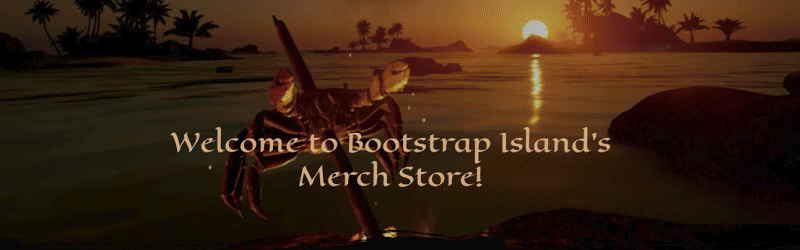 Steam Community :: Bootstrap Island