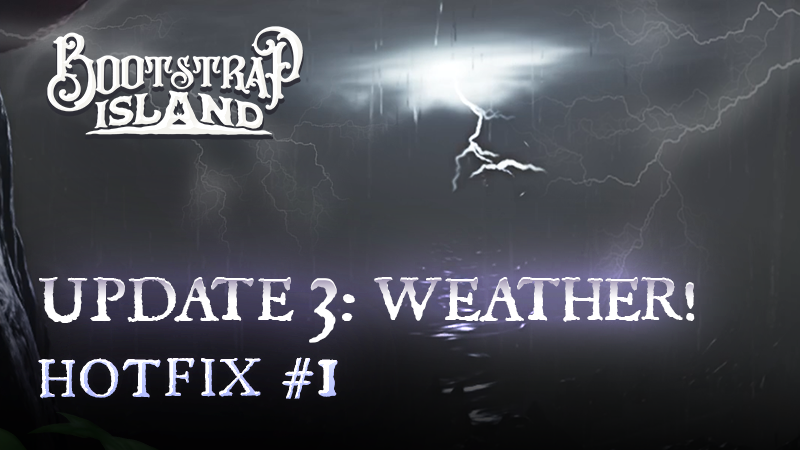 Steam Community :: Bootstrap Island