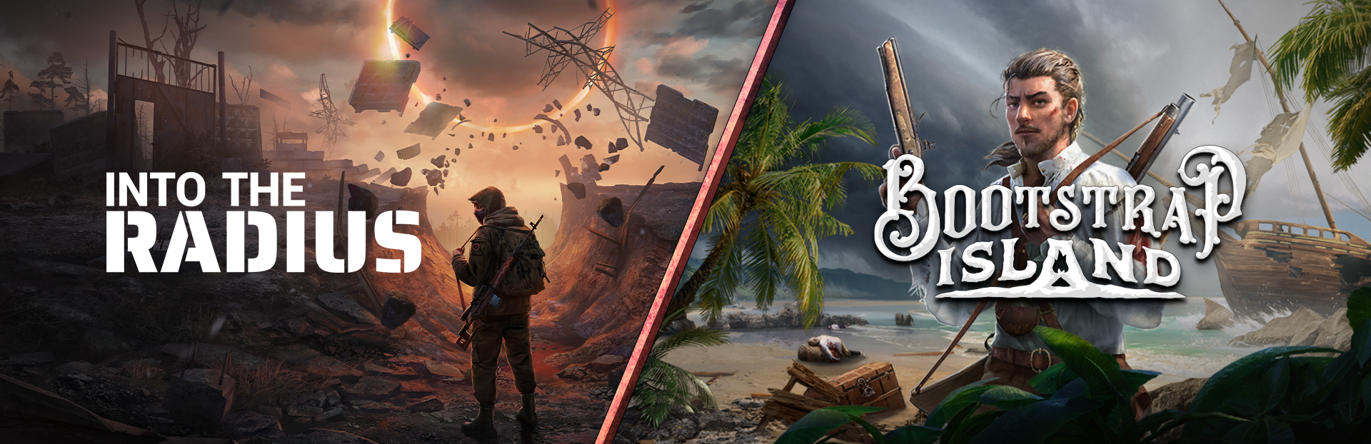 Steam Community :: Bootstrap Island