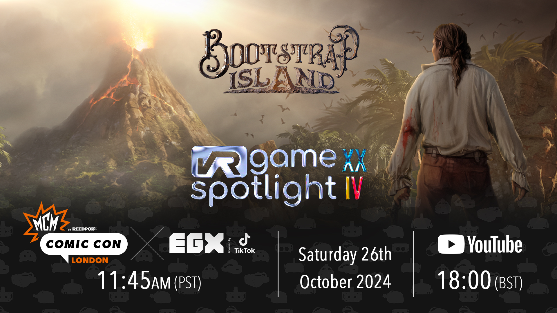 Steam Community :: Bootstrap Island