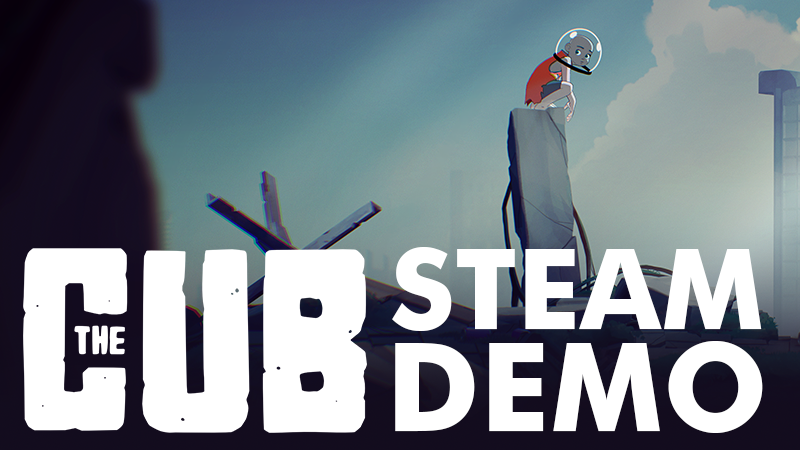 The Cub - The Cub | Playable demo out now! - Steam News