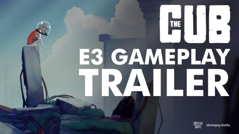 The Cub - The Cub | E3 Week Gameplay Trailer - Steam News