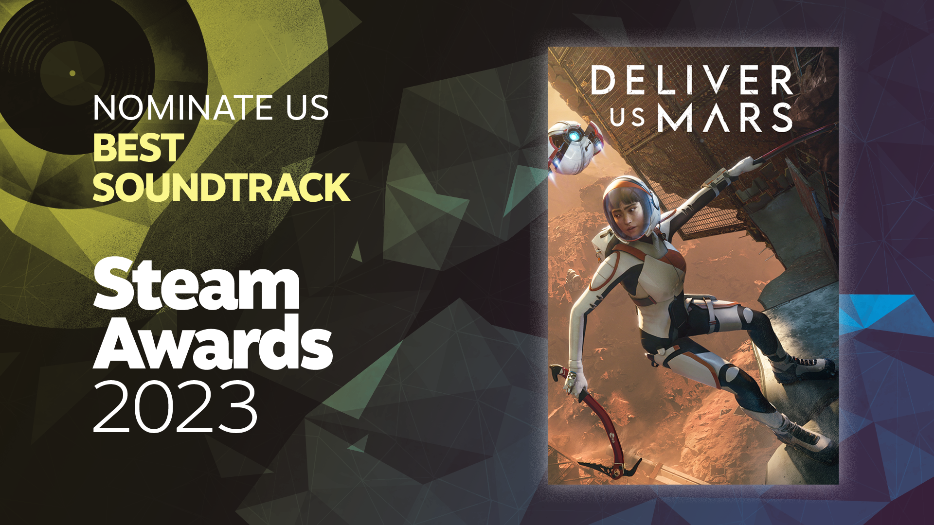 Steam Community :: Deliver Us Mars