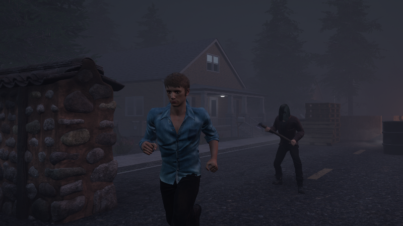 Deliria - The BETA begins! - Steam News