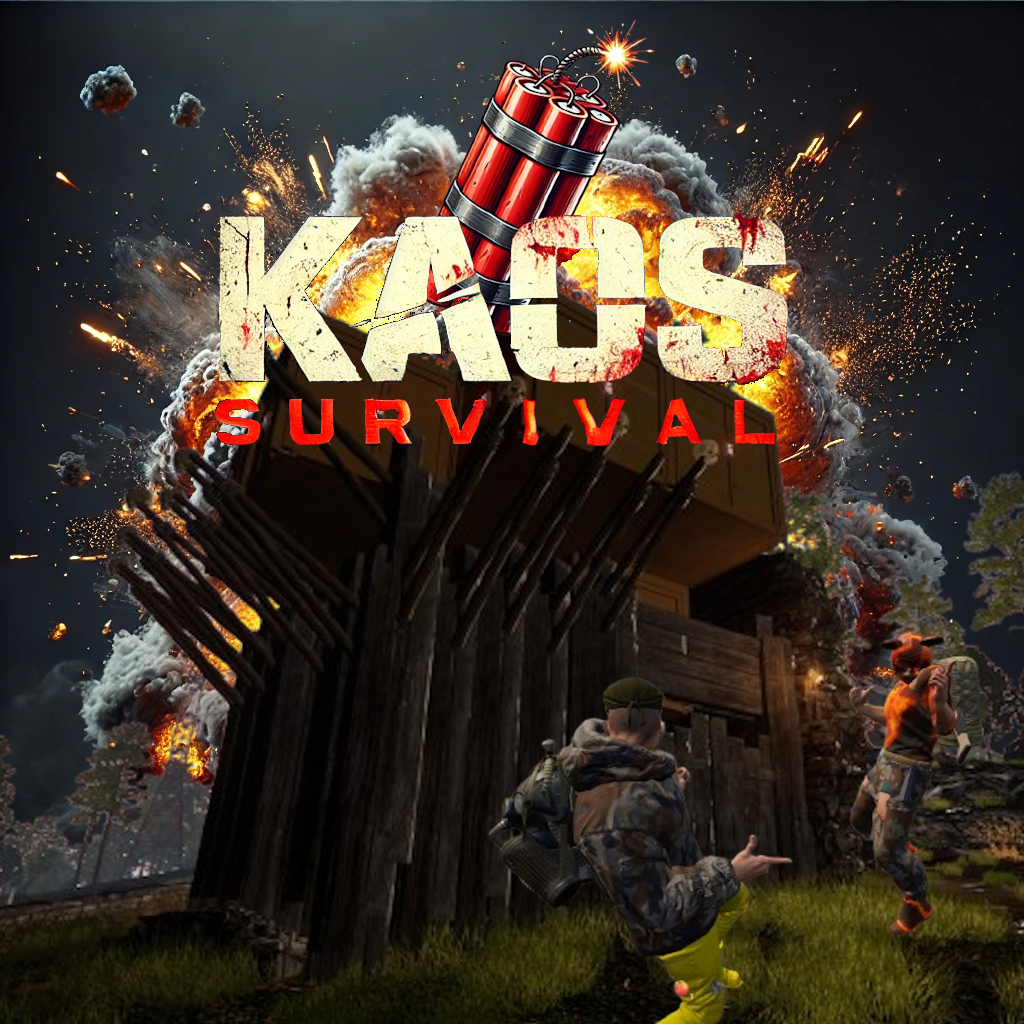 Steam Community :: KAOS SurVival