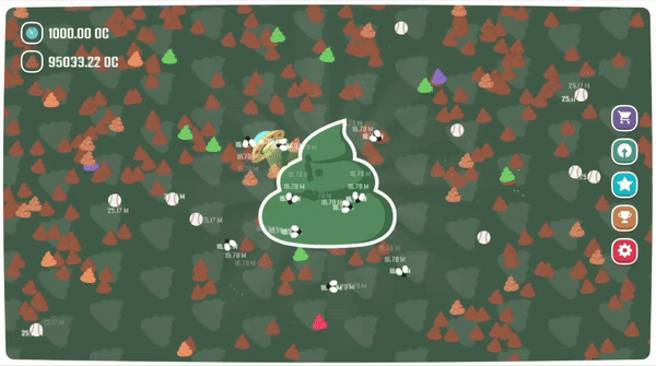 Steam Community :: Poop Clicker