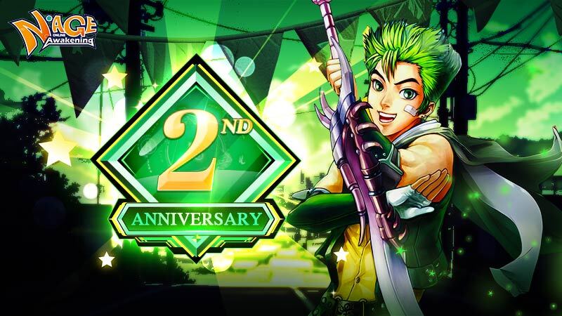 Steam Community :: N-Age