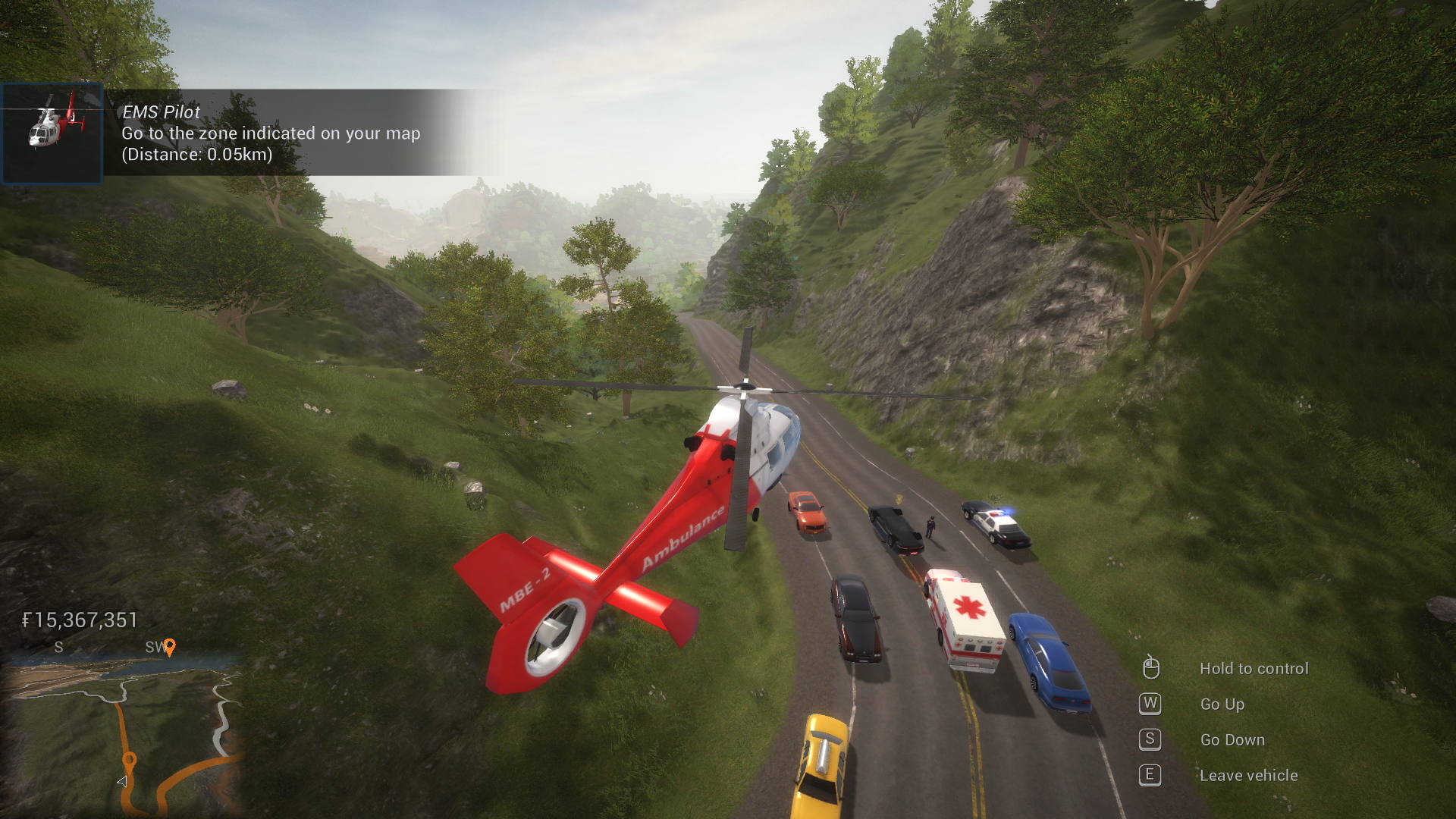 Steam Community :: Technicity: Prologue