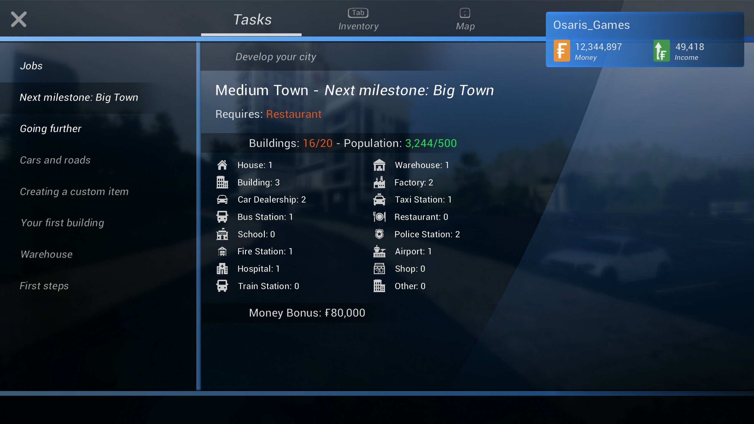 Steam Community :: Technicity: Prologue