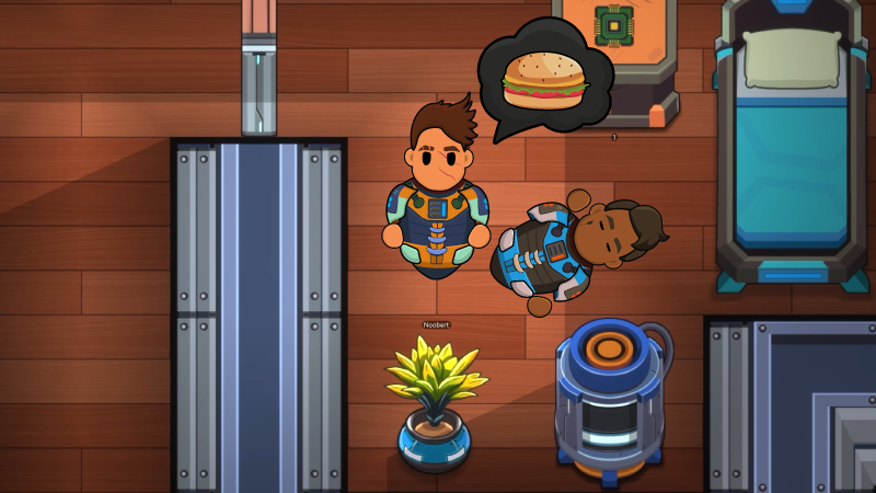 Starfall Protocol - Starfall Protocol: New Update Video - Mind Games🧠 - Steam News