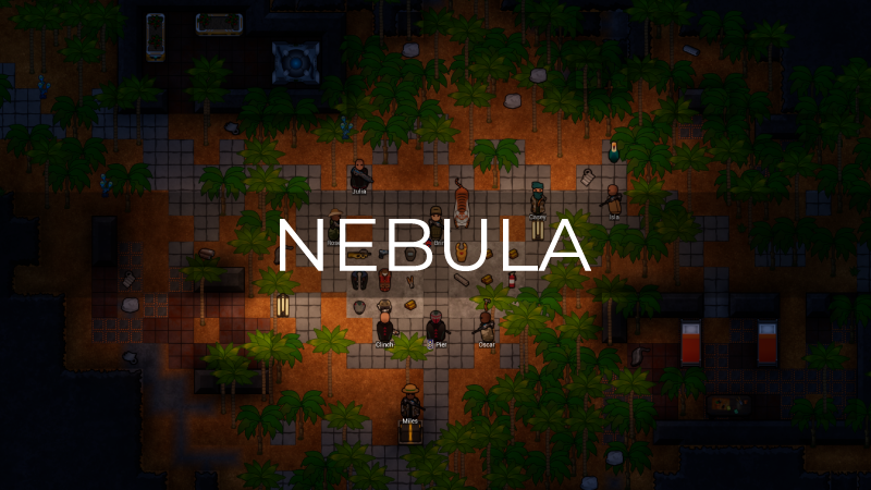 Starfall Protocol - Characters, Animals, and Utility Systems - Steam News