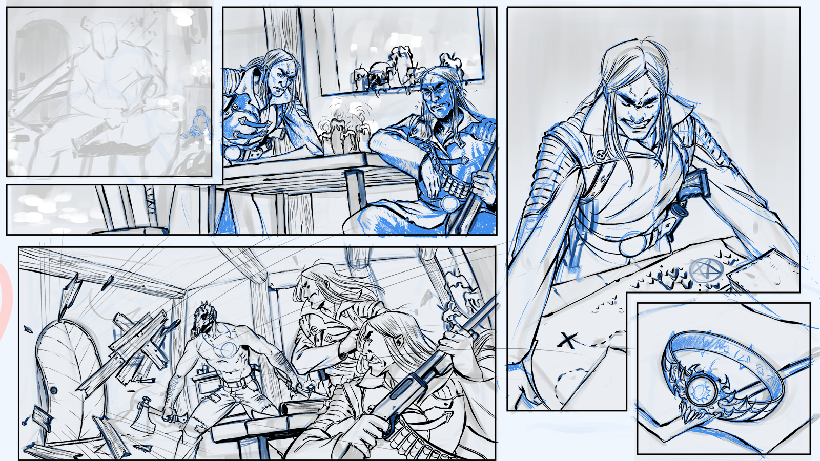 Steam Community :: Bloodhound