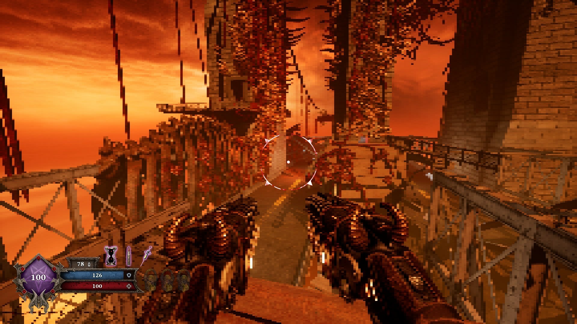 Steam Community :: Bloodhound