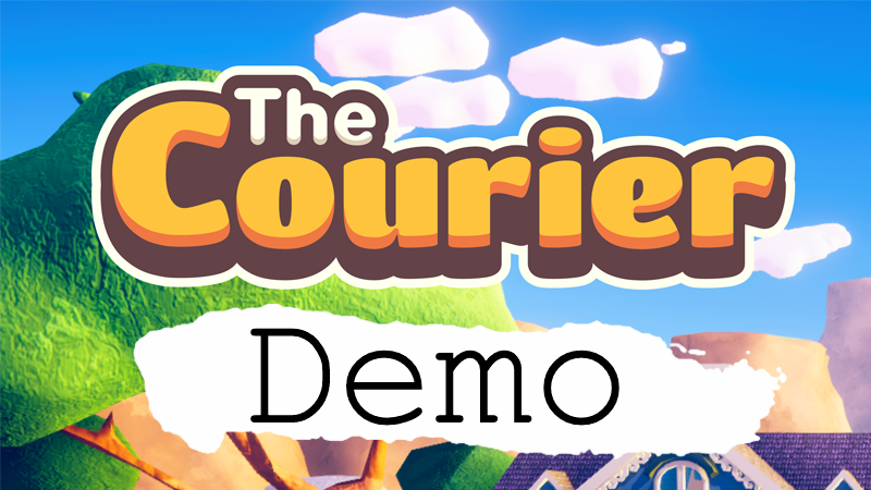 The Courier - The Courier Demo Has Been Delivered! - Steam News