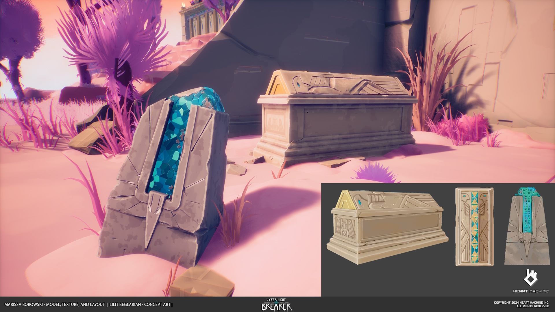 Steam Community :: Hyper Light Breaker