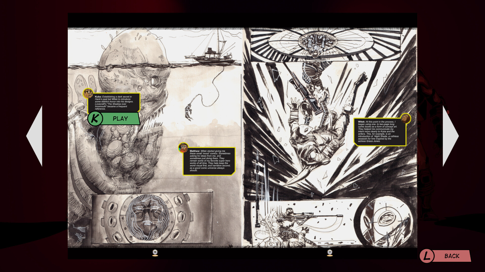 Hank: Drowning on Dry Land - Out now! · Hank: Drowning On Dry Land ...