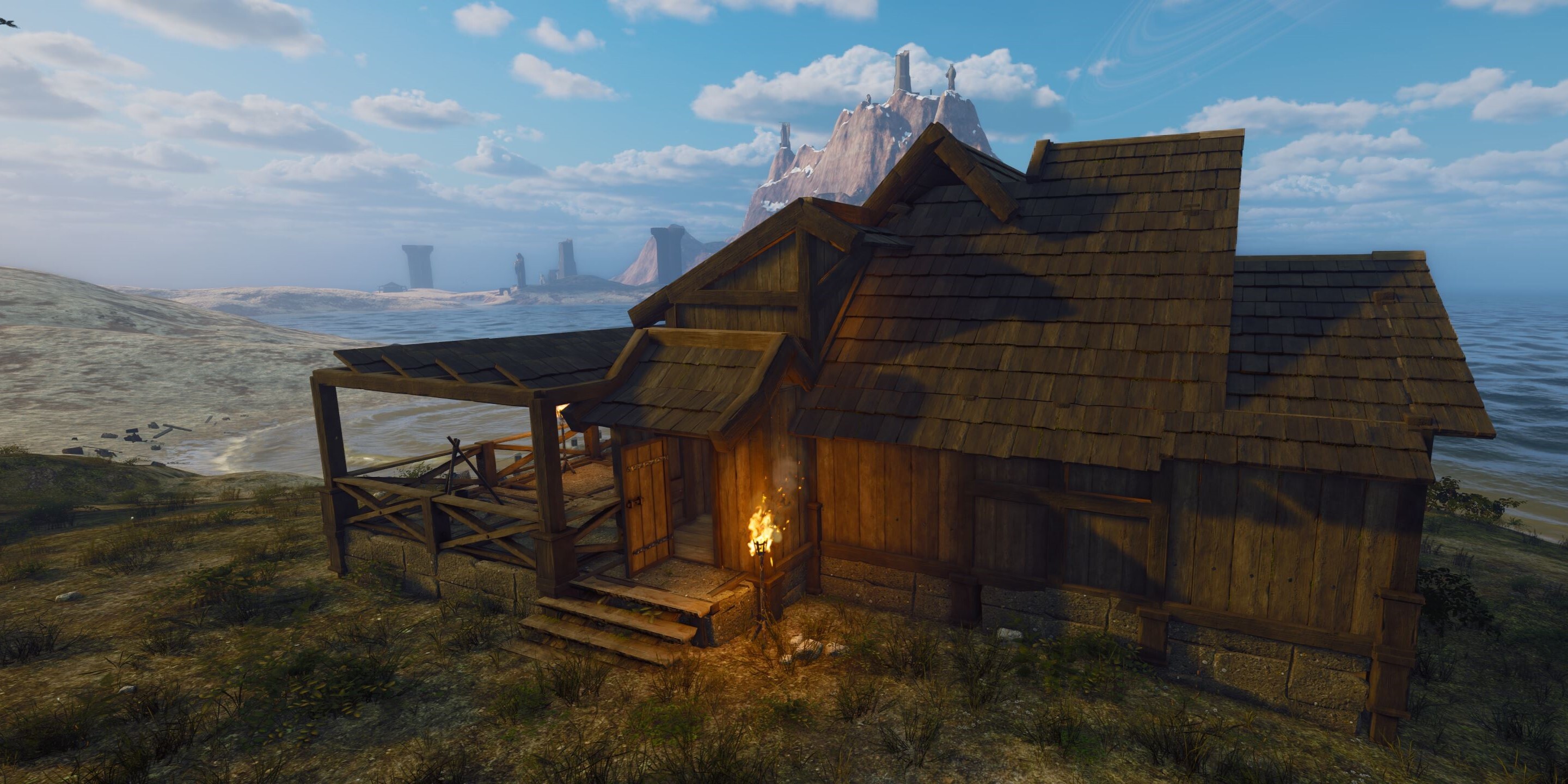 Steam Community :: Wicked Island