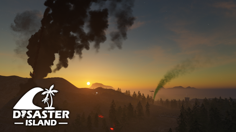 Disaster Island - Release 0.3 | Missions - Steam News