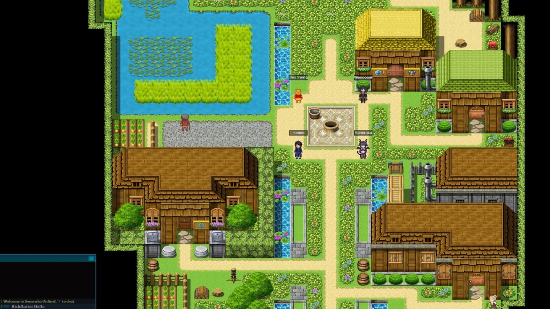 Steam Community :: Exiori