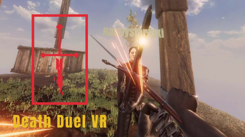 Death Duel VR - Video Tutorial - Steam News