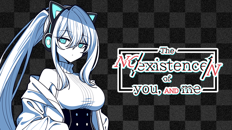 花都之恋 - 3 days left until the release of our new work — The NOexistenceN ...