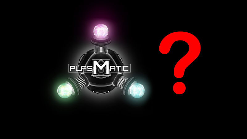 PLASMATIC VR - What's new in full release? - Steam News