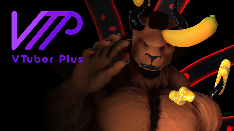 VTuber Plus - We're back! - Steam News