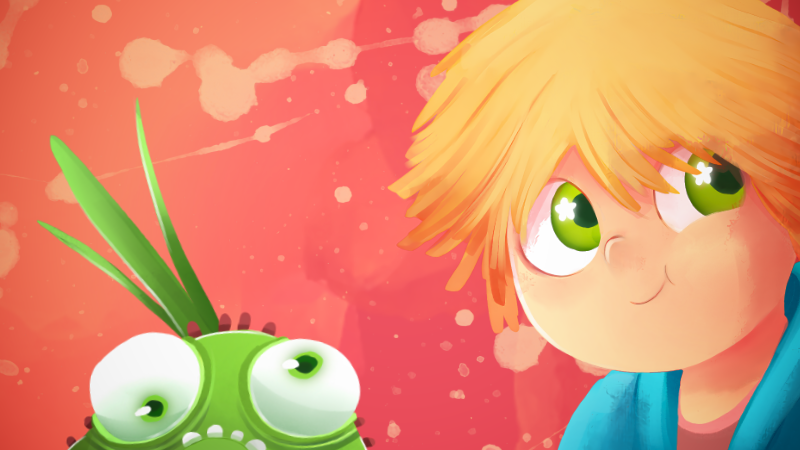 Steam :: Asfalia: The Cranky Volcano :: More profiles!