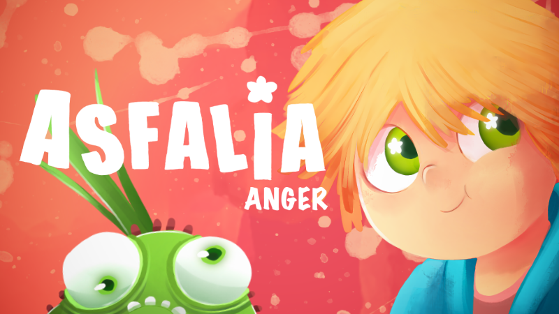 Asfalia: The Cranky Volcano - Big update coming for Asfalia - Steam News
