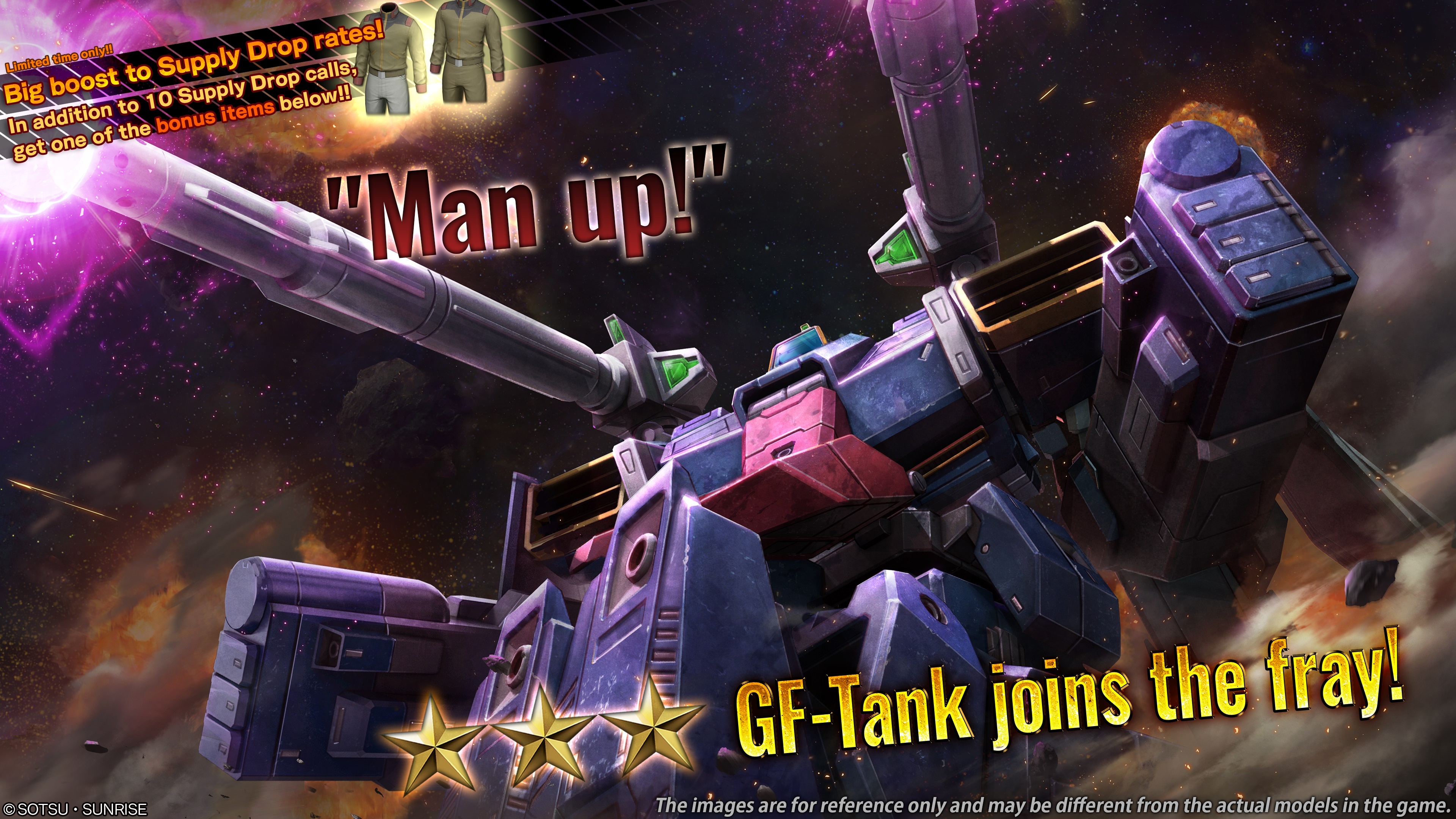 Steam Community :: MOBILE SUIT GUNDAM BATTLE OPERATION 2