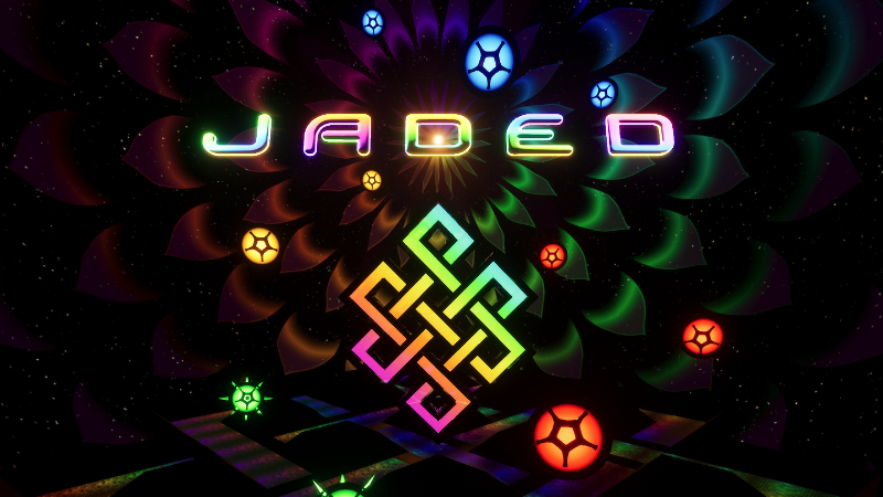 Changa - Jaded 0.0.1.08 First Person Update hotfix - Steam News